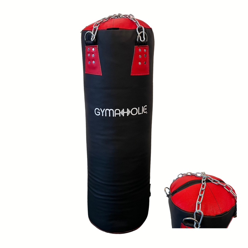 Costal boxeo – GymaholicMx