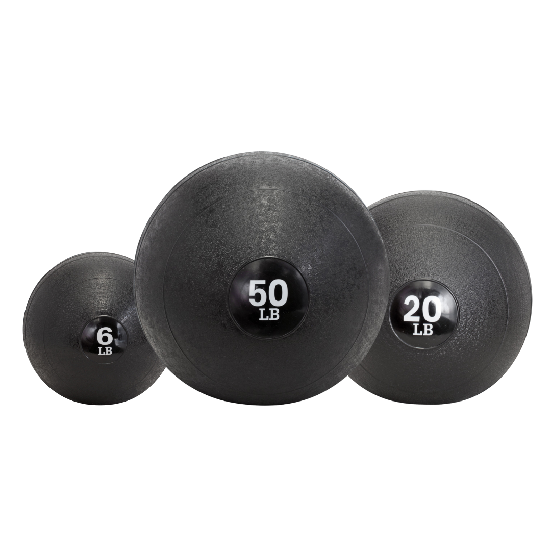 Balón de azote / slam ball – GymaholicMx